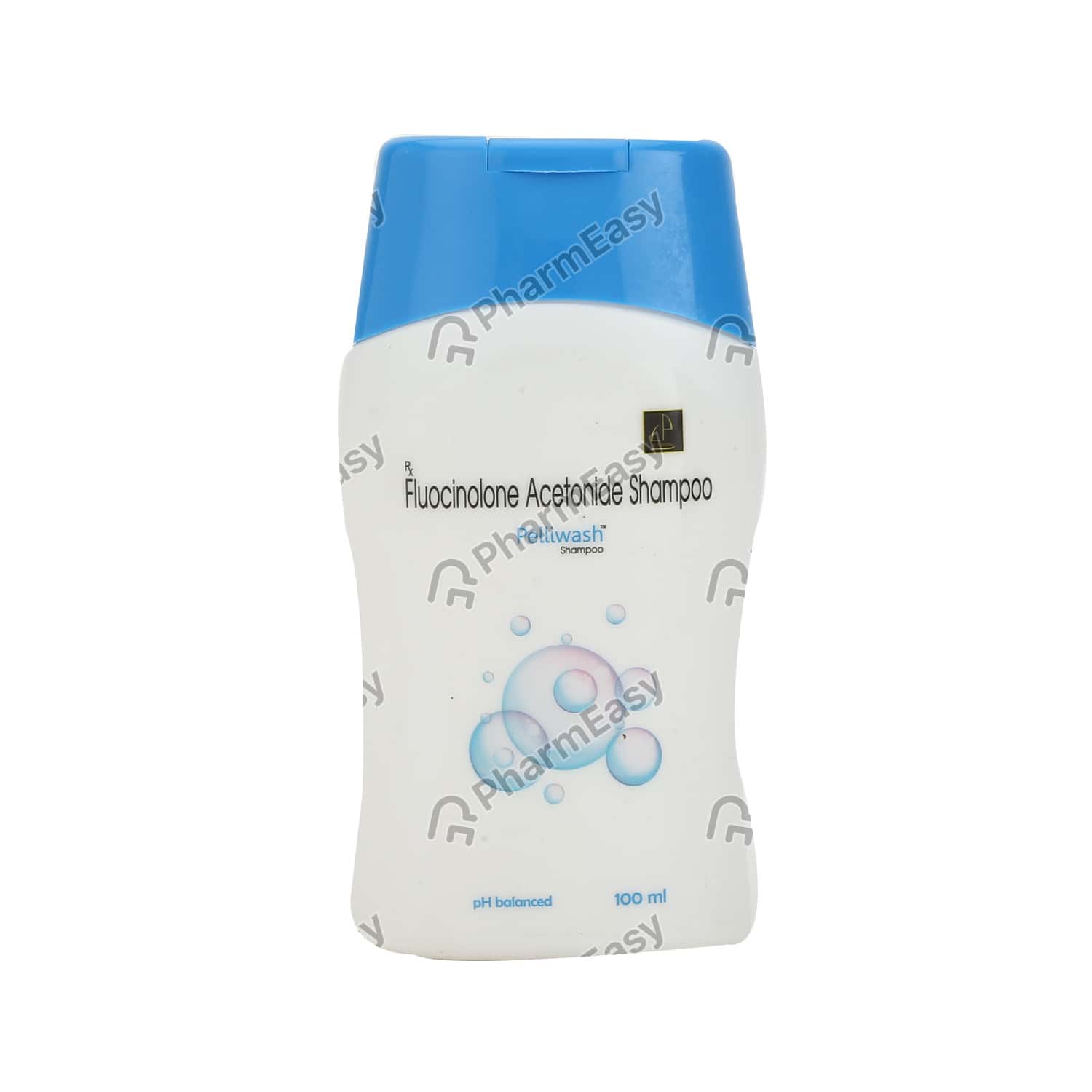 Buy Pelliwash 0.01 % Shampoo (100) Online at Flat 18% OFF* | PharmEasy