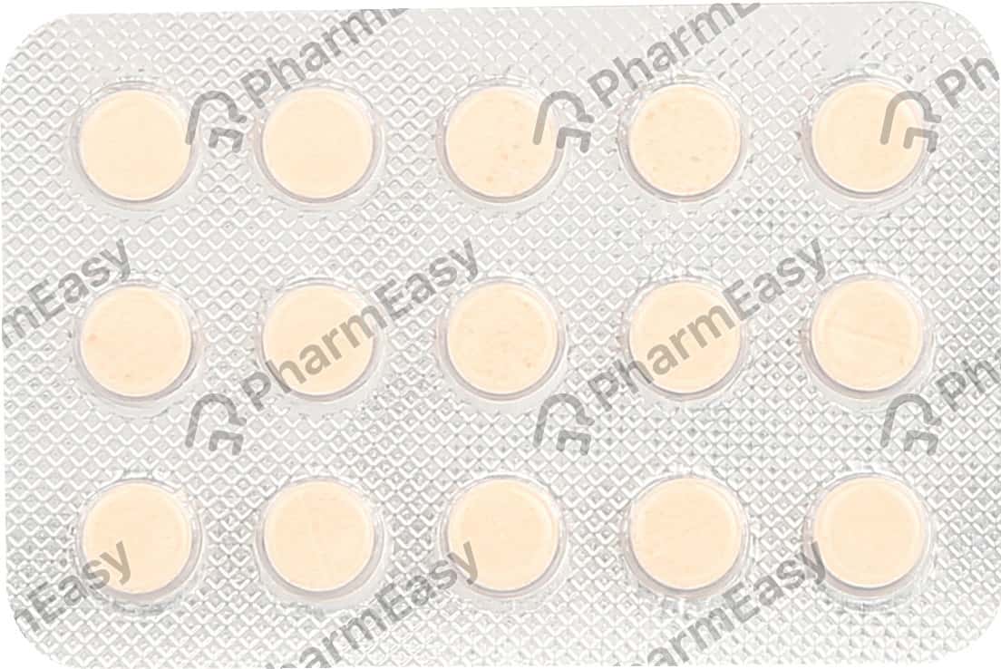 K Pio 30 MG Tablet (15): Uses, Side Effects, Price & Dosage | PharmEasy