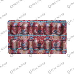 Moxiforce Cv 375mg Strip Of 10 Tablets: Uses, Side Effects, Price ...
