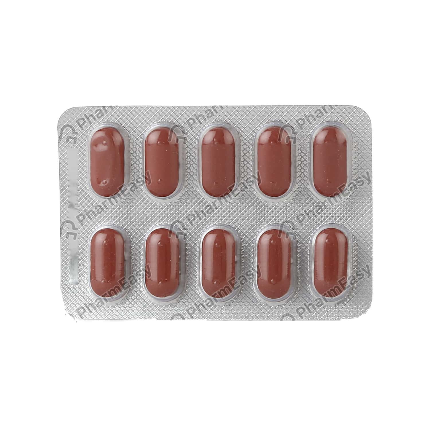 Buy Redwell Strip Of 10 Tablets Online at Flat 18% OFF* | PharmEasy