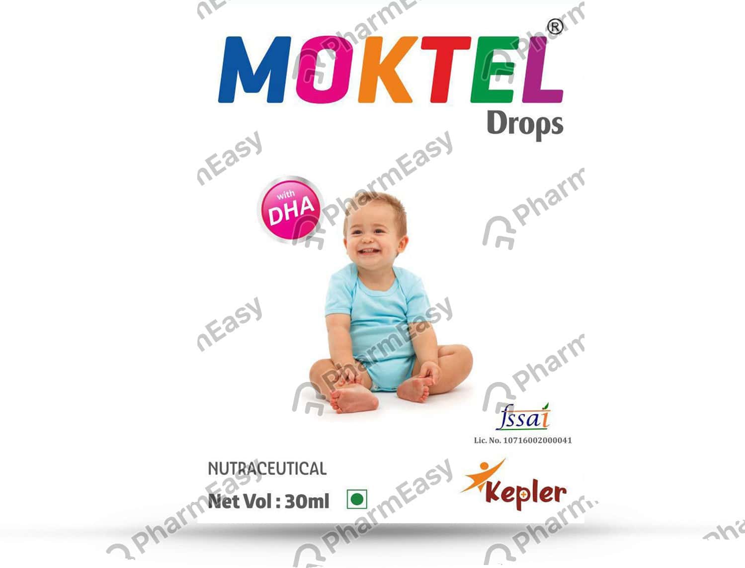 Buy Moktel Paed Oral Drop (30) Online at Flat 15% OFF | PharmEasy