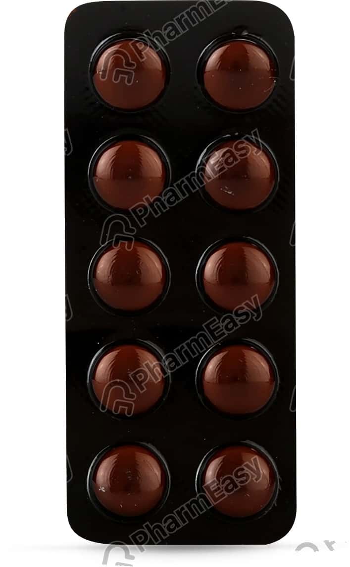 Serutan 212.5 MG Tablet (10): Uses, Side Effects, Price & Dosage ...