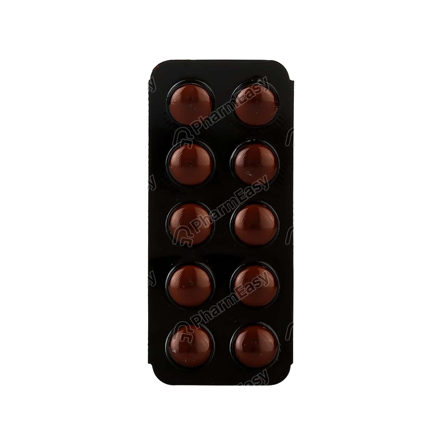 Buy Serutan Strip Of 10 Tablets Online at Flat 18% OFF* | PharmEasy