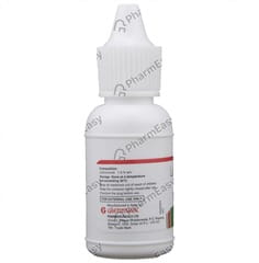 Lulican 1 %W/V Lotion (10): Uses, Side Effects, Price & Dosage | PharmEasy