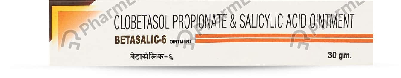 Betasalic-6 Ointment: Uses, Side-effects, Price, Dosage & More Info ...