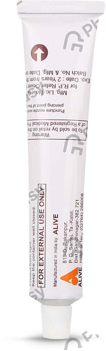 Betasalic 6 Ointment 30gm: Uses, Side Effects, Price & Dosage | PharmEasy