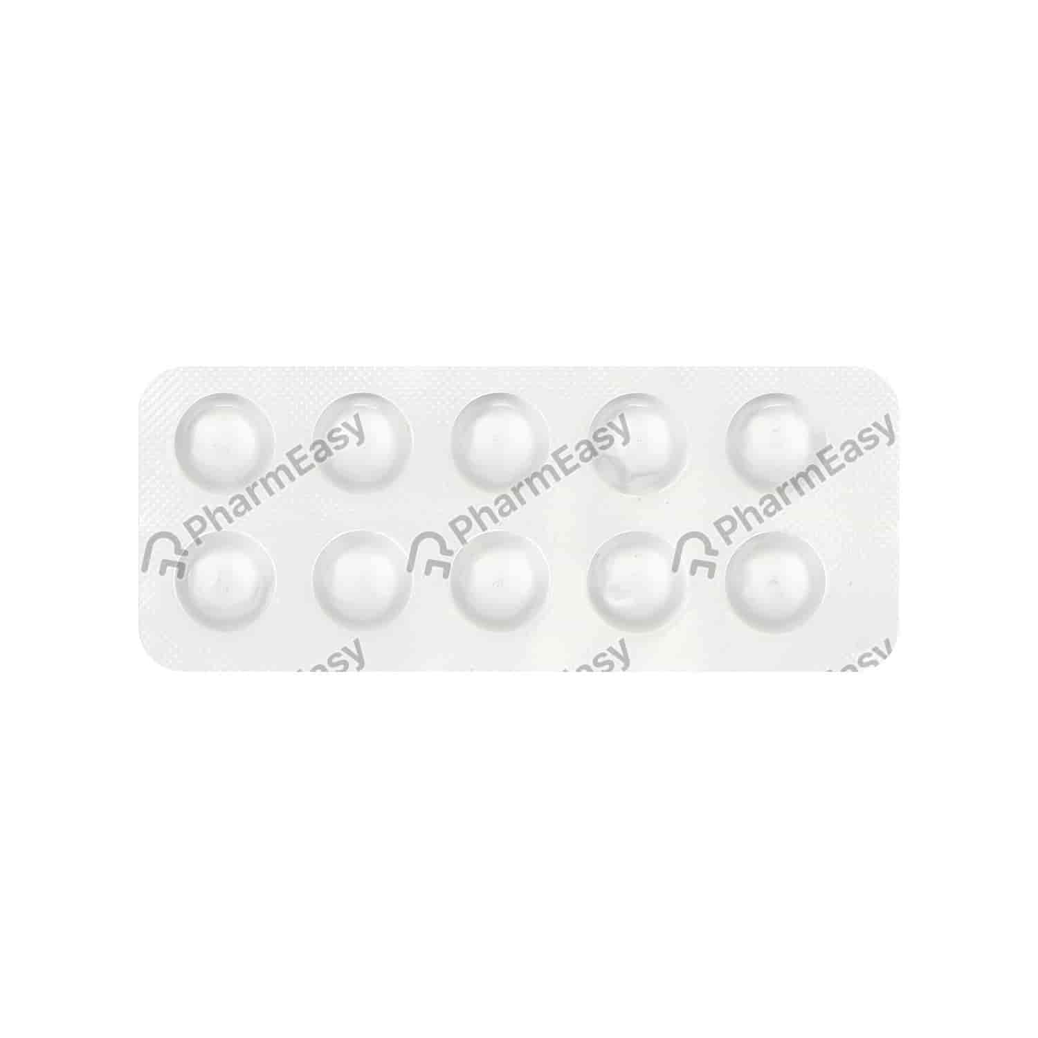 Acipant Dm Tab 10'S - Uses, Side Effects, Dosage, Composition & Price ...