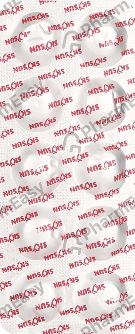 Micobin D Tablet: Uses, Side-effects, Price, Dosage & More Info - PharmEasy