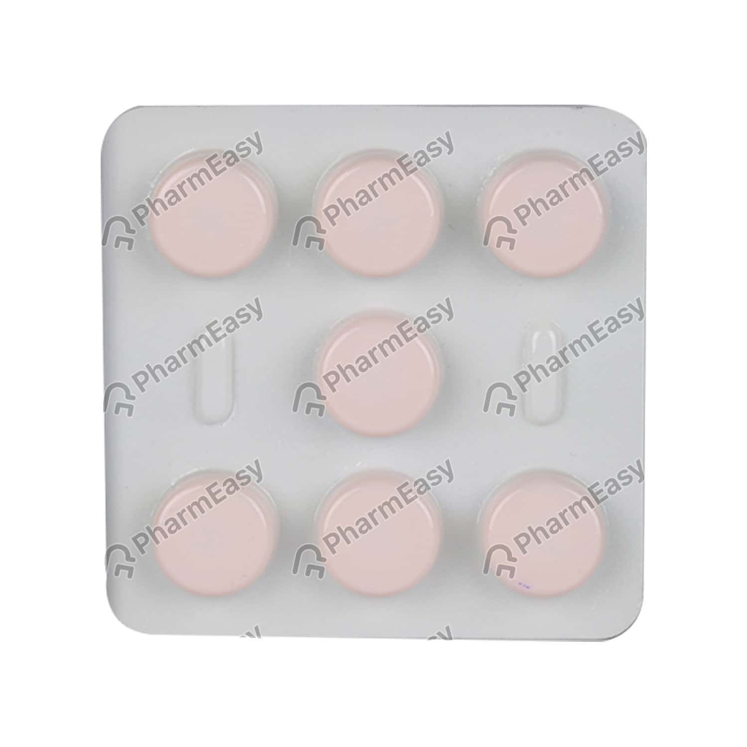 Calshine 60000 IU Chewable Tablet (7) - Uses, Side Effects, Dosage ...