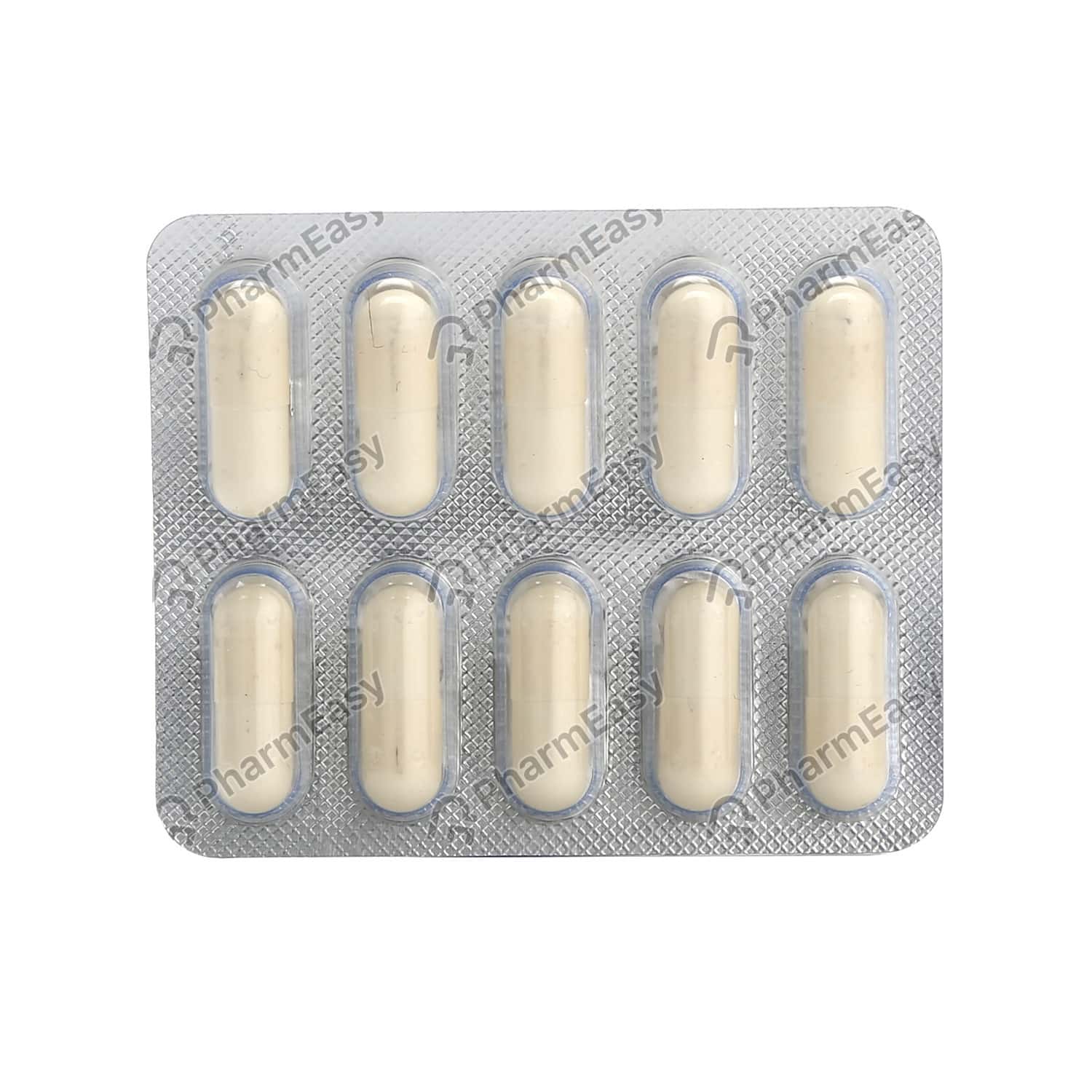 Buy Tendowell Strip Of 10 Capsules Online at Flat 18% OFF* | PharmEasy