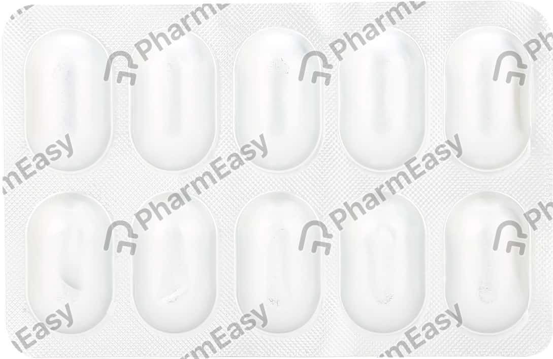 Buy Relowyn Tablet (10) Online at Flat 15% OFF | PharmEasy