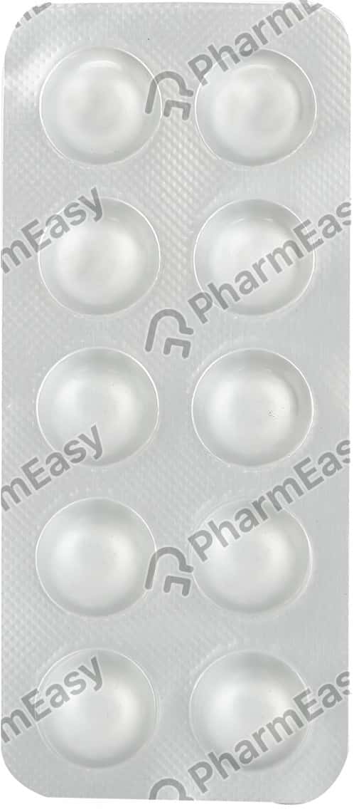 Mecofol 500 MCG Tablet (10): Uses, Side Effects, Price, Dosage ...