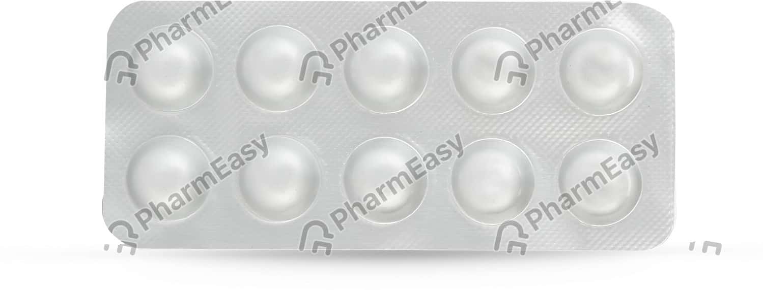 Nurokind 500 MCG Tablet (10): Uses, Side Effects, Price & Dosage ...