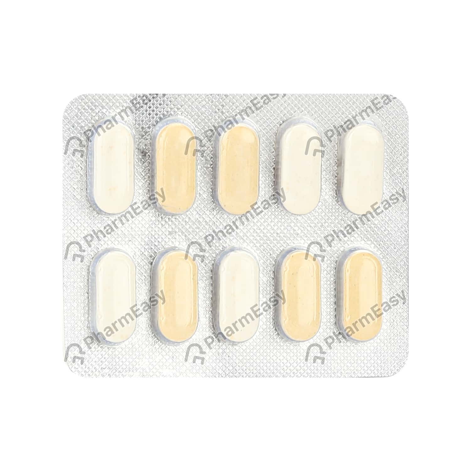 Glimiride M2 Tab 10'S - Uses, Side Effects, Dosage, Composition & Price ...