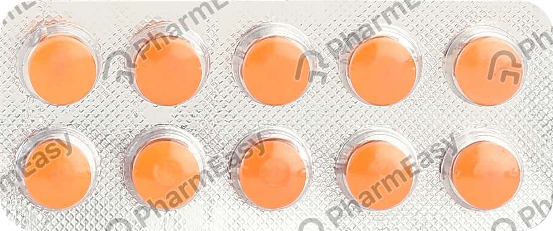 Ampine Mpl Strip Of 10 Tablets: Uses, Side Effects, Price & Dosage ...