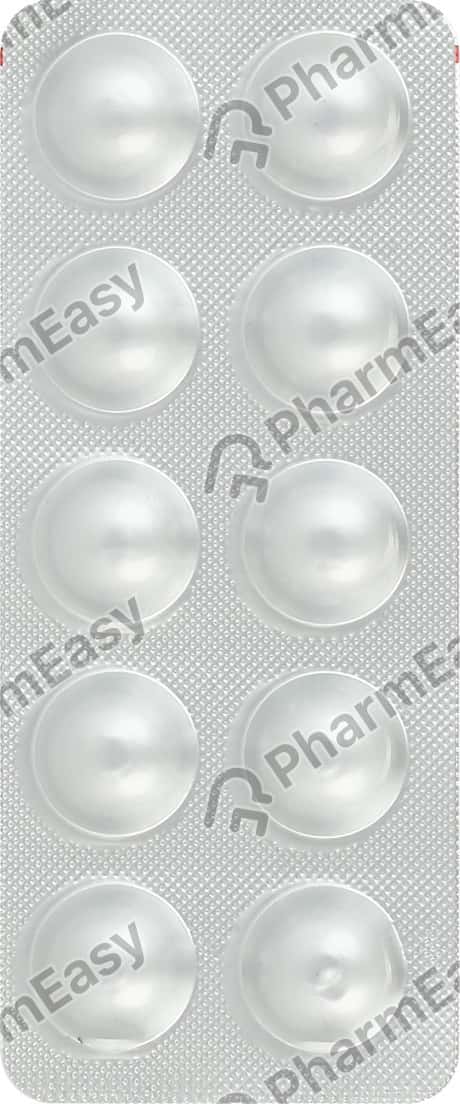 Creolip 10 MG Tablet (10): Uses, Side Effects, Price & Dosage | PharmEasy