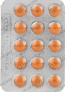 Voveran 50 MG Tablet (15): Uses, Side Effects, Price, Dosage ...