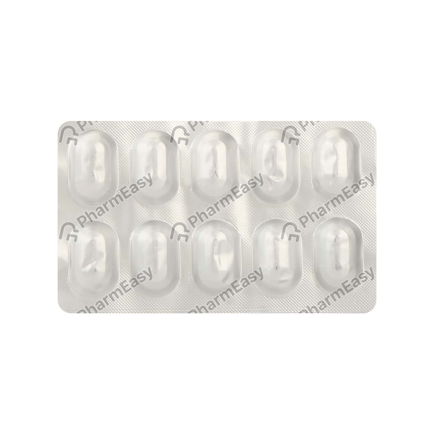 Buy Nefvit Plus Strip Of 10 Tablets Online & Save Up to 24% at PharmEasy