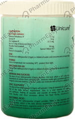 Vital Z Bottle Of 560gm Oral Powder: Uses, Side Effects, Price & Dosage ...