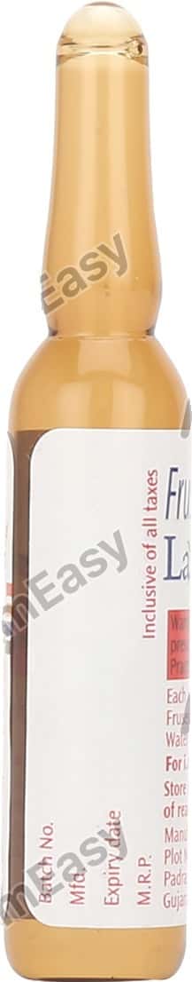 Lasix 10 MG Injection (4): Uses, Side Effects, Price & Dosage | PharmEasy