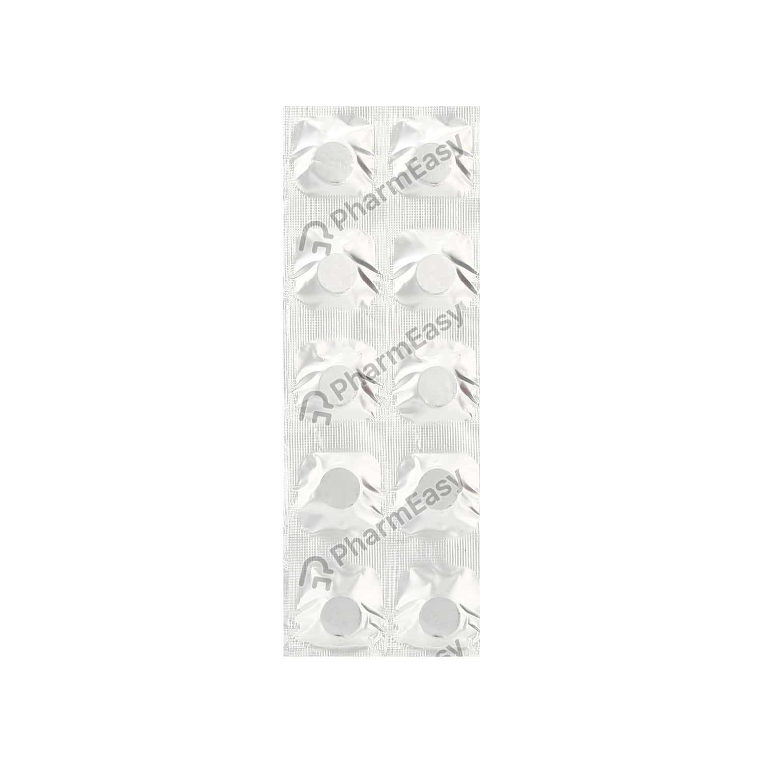 Buy Ovabless Myo Chew Orange Flav Tab 10'S Online at Flat 18% OFF ...