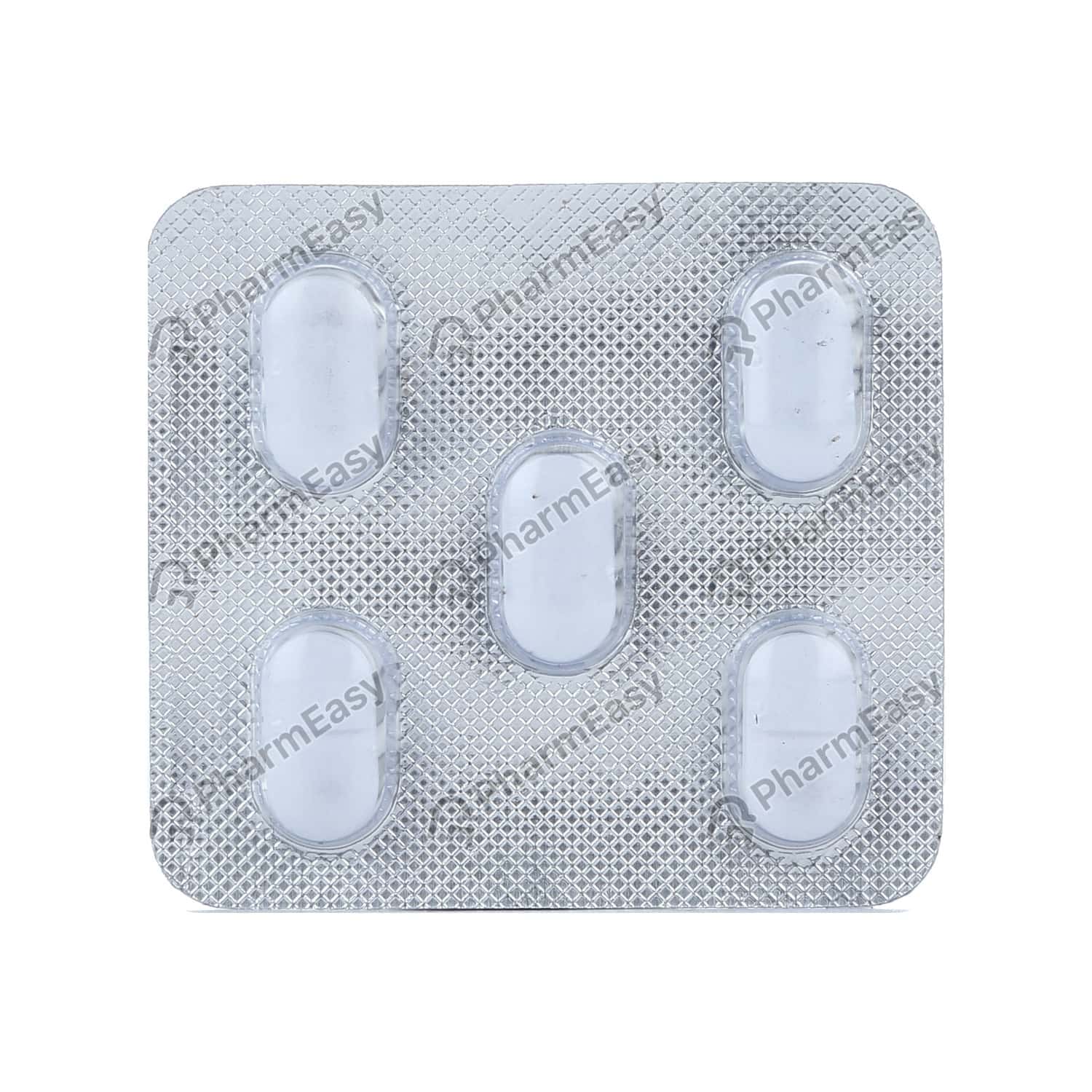 Buy Zady 500 MG Tablet (5) Online at Flat 18% OFF* | PharmEasy