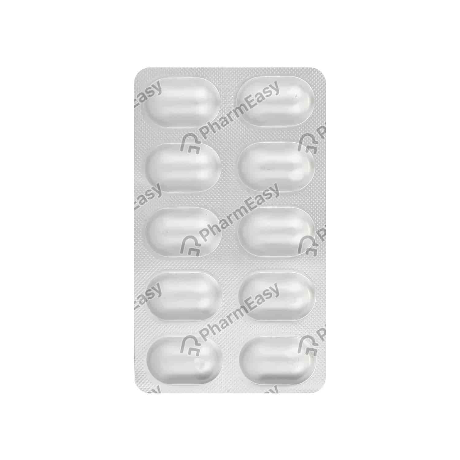C Hop Sr 300mg Tablet 10'S - Uses, Side Effects, Dosage, Composition ...