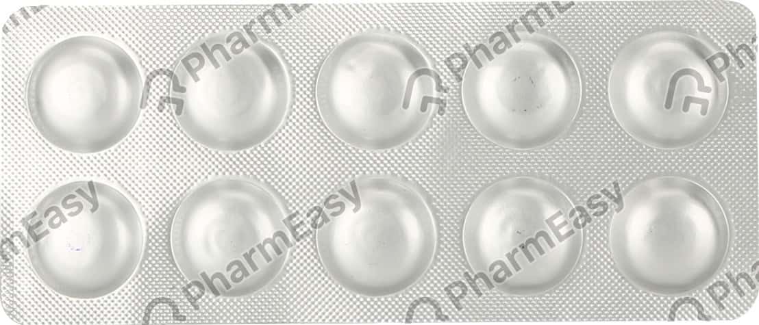 Arbozil 80 MG Tablet (10): Uses, Side Effects, Price & Dosage | PharmEasy