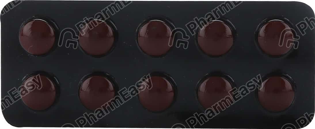 Amlomed At Strip Of 10 Tablets: Uses, Side Effects, Price & Dosage ...