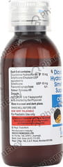 Cyclopam Bottle Of 60ml Suspension: Uses, Side Effects, Price & Dosage ...