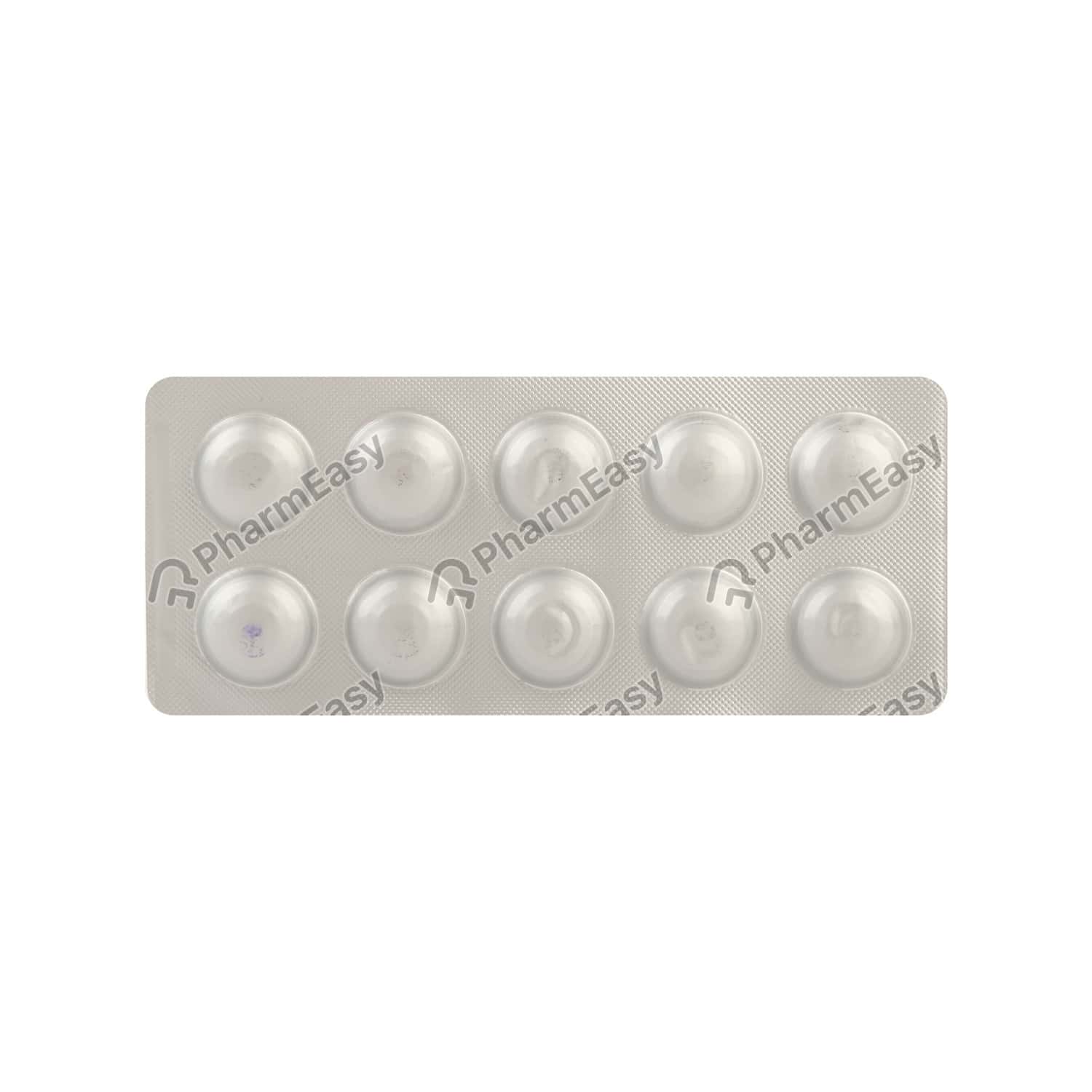 Buy Neurofast Od Strip Of 10 Tablets Online at Flat 18% OFF* | PharmEasy