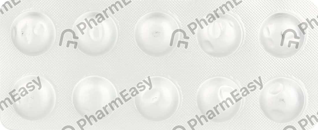 B 3 Cure 250 MG Tablet (10): Uses, Side Effects, Price & Dosage | PharmEasy