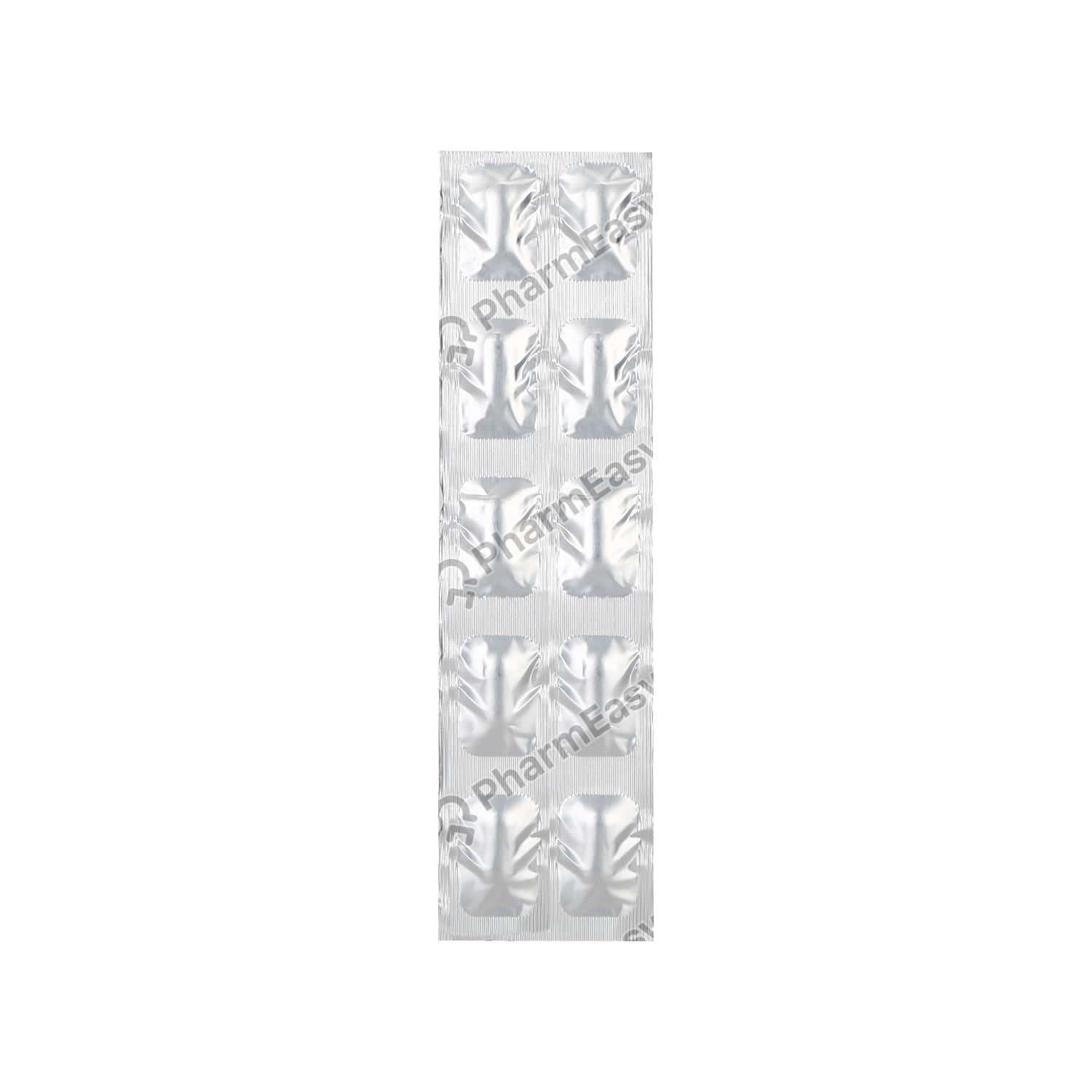 Monocef O Cv 200/125 Mg Tab 10'S - Uses, Side Effects, Dosage ...