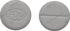 Cinzan Dt 25 MG Tablet (10): Uses, Side Effects, Price & Dosage | PharmEasy
