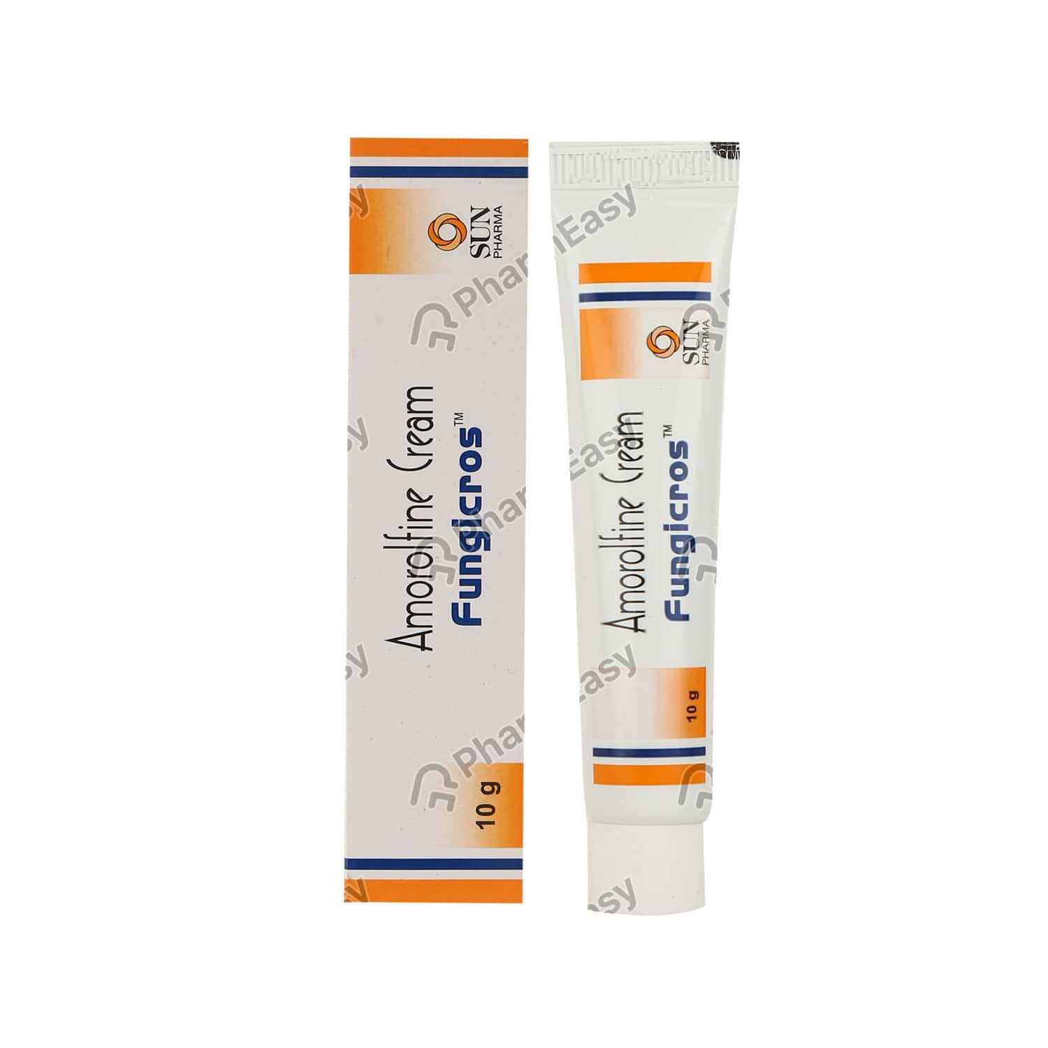 Buy Fungicros 0.25 % Cream (10) Online at Flat 18% OFF* | PharmEasy