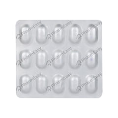 Telma Ct 40/6.25 Tab 15'S - Uses, Side Effects, Dosage, Composition ...