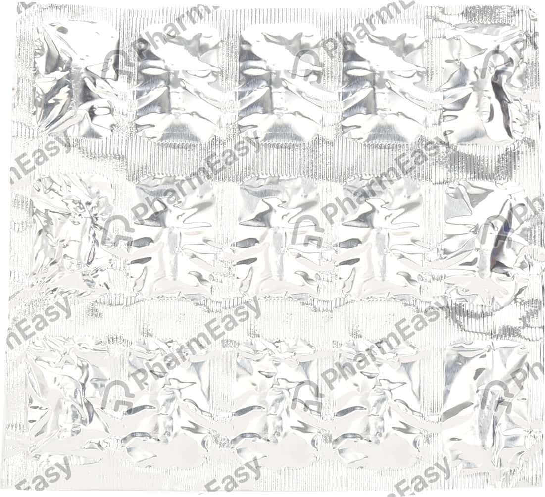 Pan D Strip Of 15 Capsules: Uses, Side Effects, Price & Dosage | PharmEasy