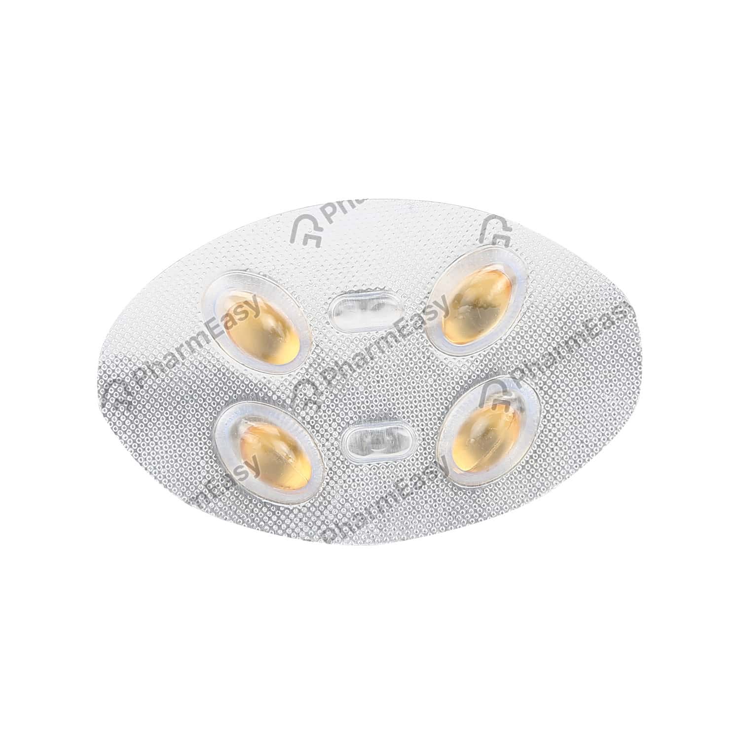 Vitasol D3 60000 IU Capsule (4) - Uses, Side Effects, Dosage ...