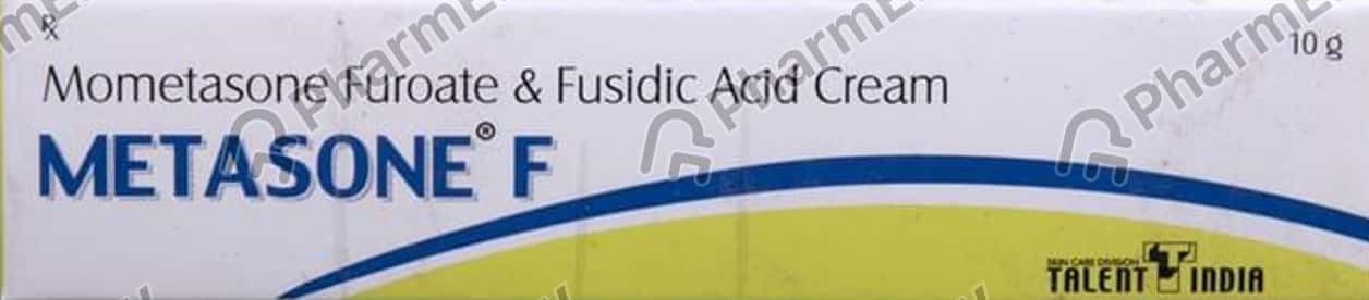 Hhfudic Cream 10gm: Uses, Side Effects, Price, Dosage & Composition ...