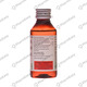 Chericof Ls Bottle Of 100ml Syrup: Uses, Side Effects, Price & Dosage ...