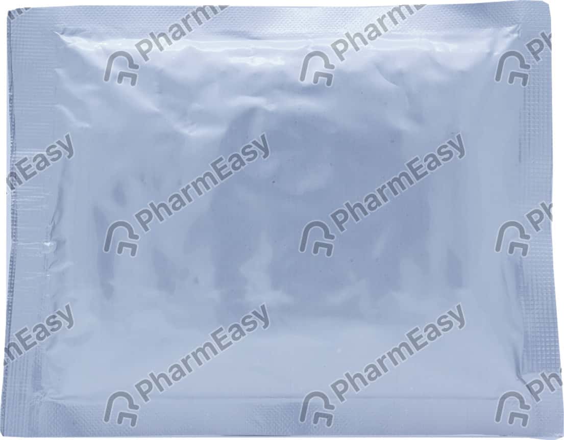 Budamate Neb 0.5mg 2ml Packet Of 7 Respules: Uses, Side Effects, Price ...