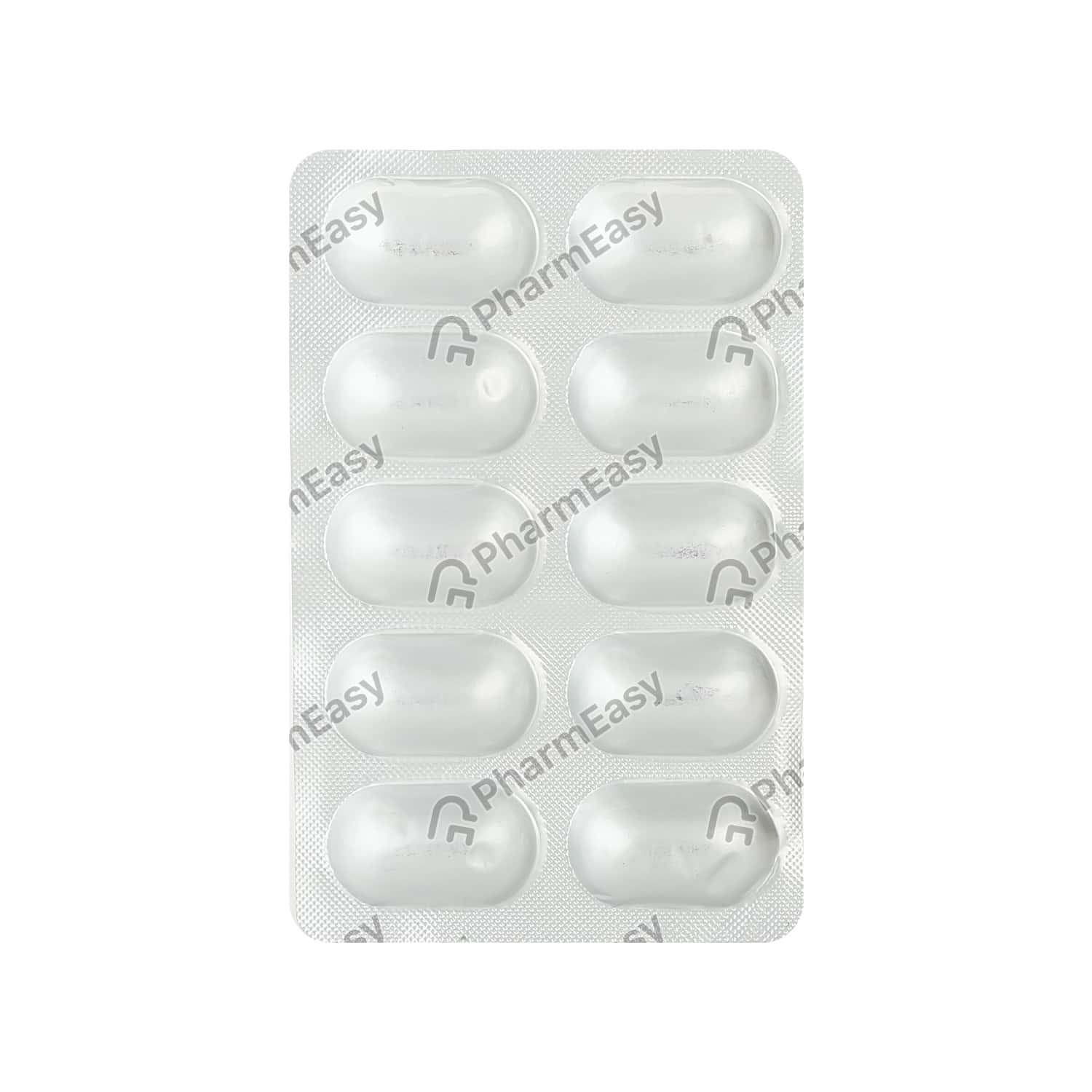 Haemogold Tablet 10'S: Uses, Side Effects, Price, Dosage & Composition ...