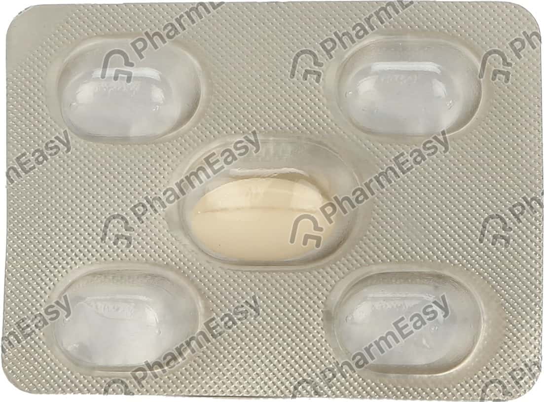 Fenza 600 MG Vaginal Capsule (1): Uses, Side Effects, Price & Dosage ...