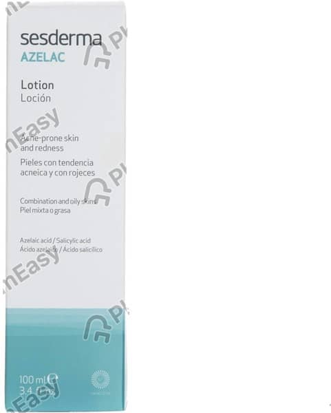 Buy CALAPURE A LOTION 100ML Online & Get Upto 60% OFF at PharmEasy