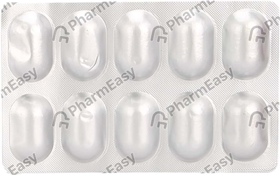 Buy Berbitol Strip Of 10 Tablets Online at Flat 15% OFF | PharmEasy