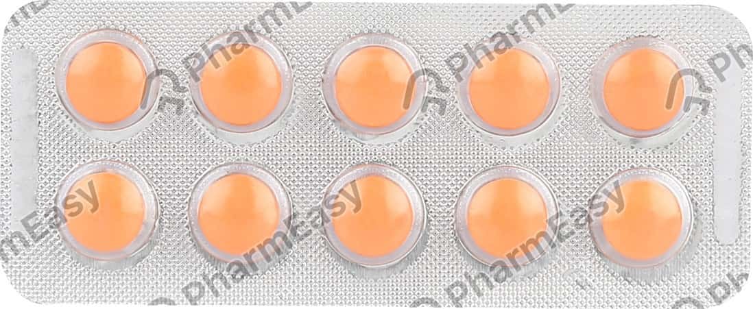 Atcox 90 MG Tablet (10): Uses, Side Effects, Price & Dosage | PharmEasy