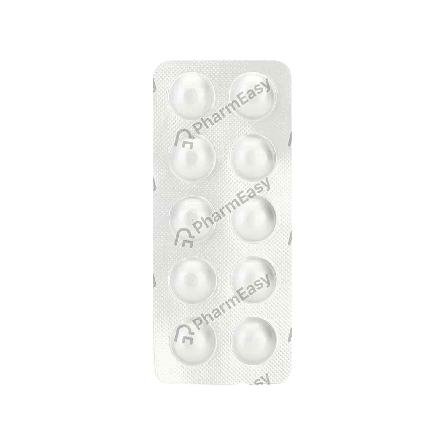 Buy Descure M Strip Of 10 Tablets Online at Flat 18% OFF* | PharmEasy