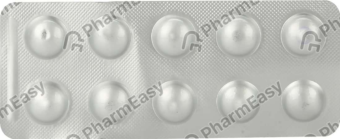Besicor 2.5 MG Tablet (10): Uses, Side Effects, Price & Dosage | PharmEasy