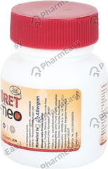 Buy Novoret Neo Bottle Of 30 Softgel Capsules Online & Save Up to 24% ...