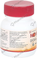 Buy Novoret Neo Bottle Of 30 Softgel Capsules Online & Save Up to 24% ...